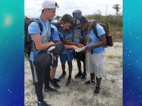 Bahamas GGYA | World Ready!