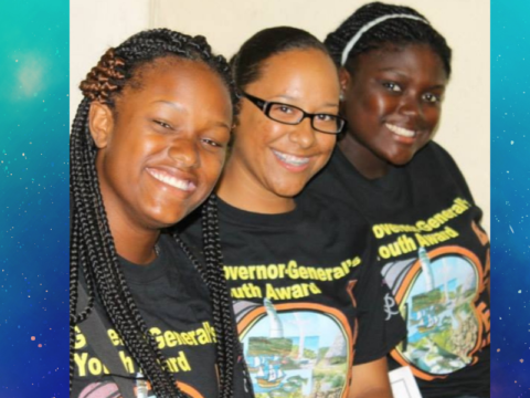 Bahamas GGYA | World Ready!