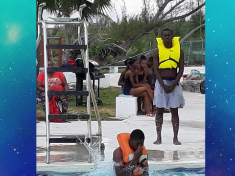 Bahamas GGYA | World Ready!