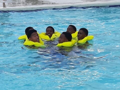 About GGYA | Bahamas GGYA