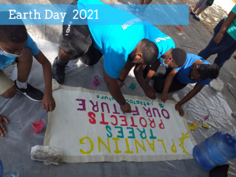 Bahamas GGYA | World Ready!