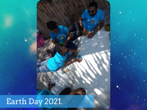 Bahamas GGYA | World Ready!