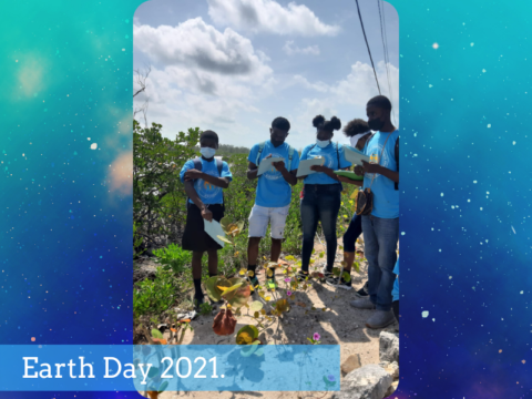 Bahamas GGYA | World Ready!