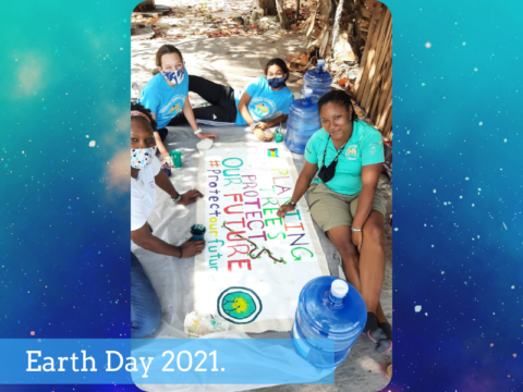 Bahamas GGYA | World Ready!