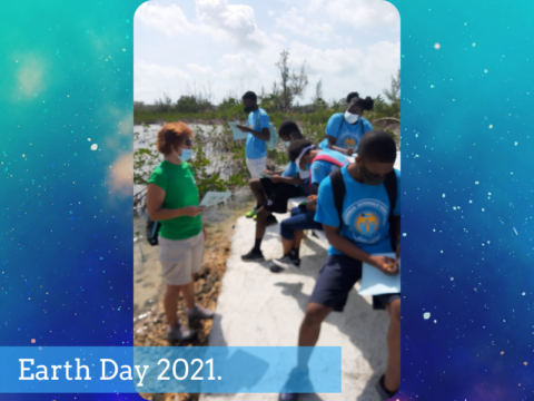 Bahamas GGYA | World Ready!