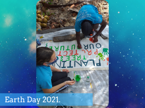 Bahamas GGYA | World Ready!