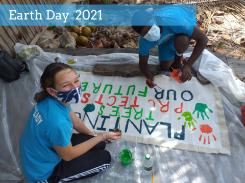 Bahamas GGYA | World Ready!