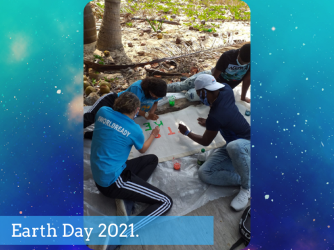 Bahamas GGYA | World Ready!