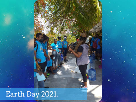 Bahamas GGYA | World Ready!