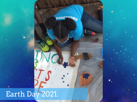 Bahamas GGYA | World Ready!