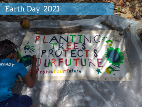 Bahamas GGYA | World Ready!