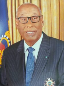 About GGYA | Bahamas GGYA