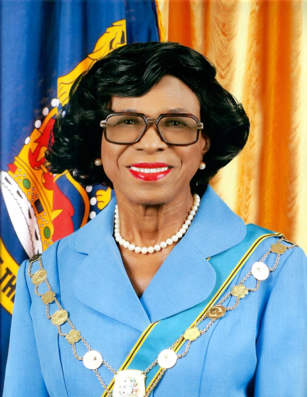 About GGYA | Bahamas GGYA